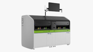 Alinity ci-series – Lotus Biomedicals