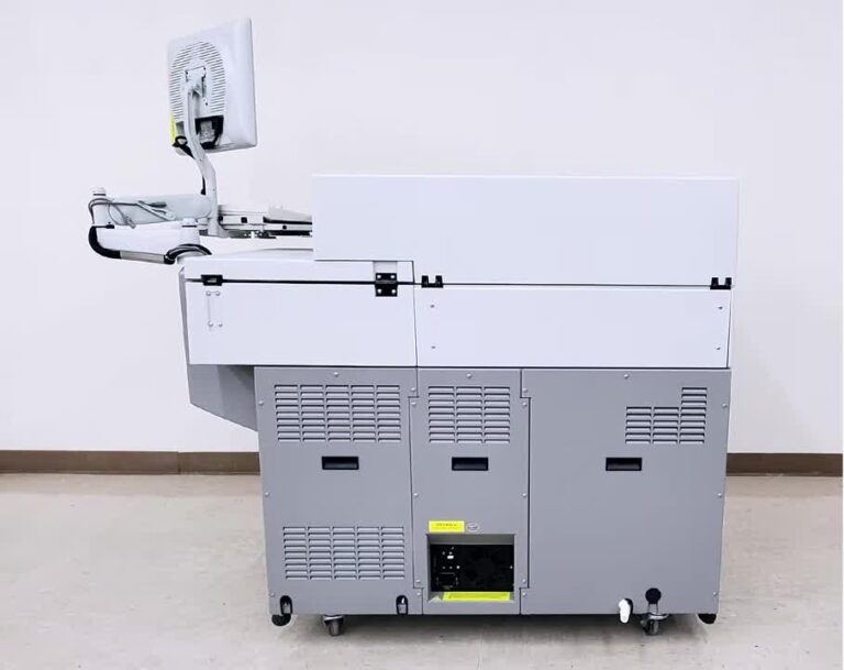 Architect i1000SR – Lotus Biomedicals